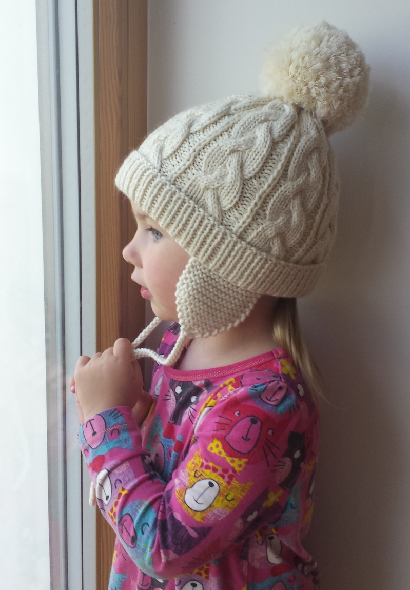 Adījumi - Adījumi bērniem un zīdaiņiem - Merino dzija